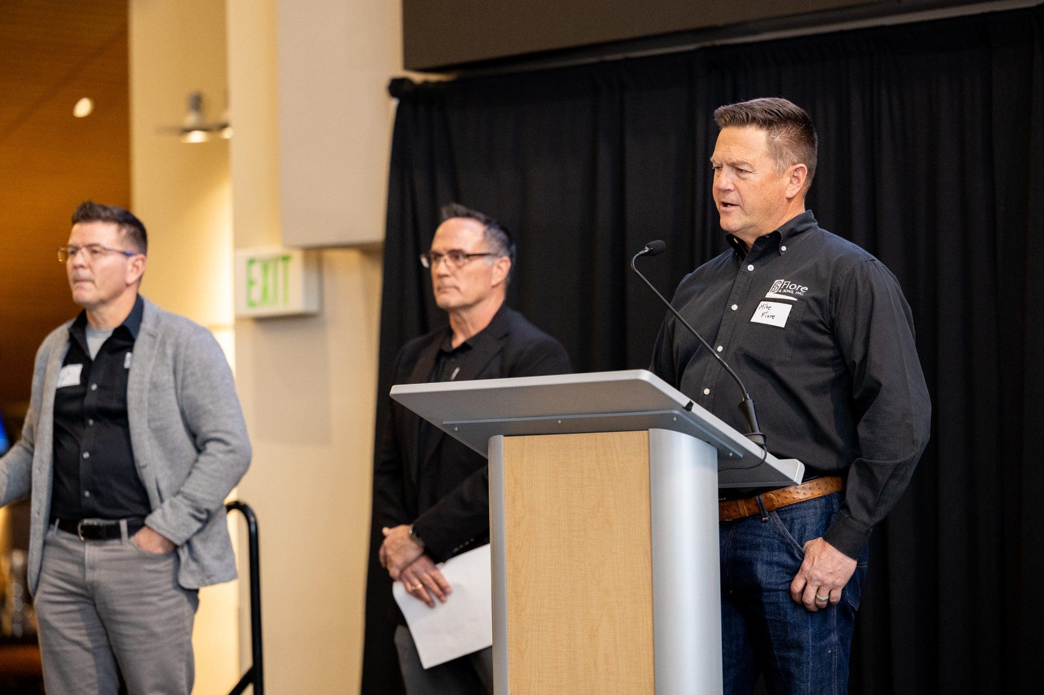 Fiore & Sons, Inc. an Employee-Owned Company - Fiore & Sons